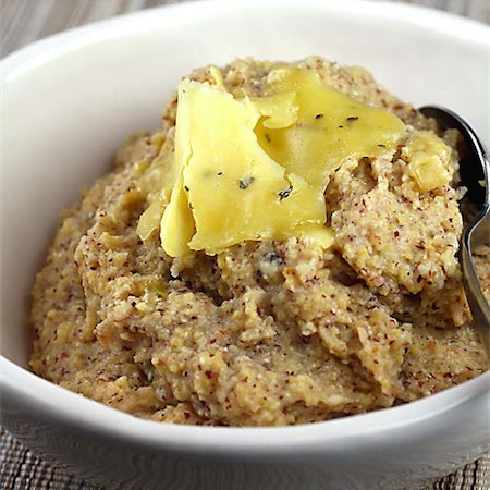 The Polenta That is Reinventing how we eat – Tinos Italian Grocery